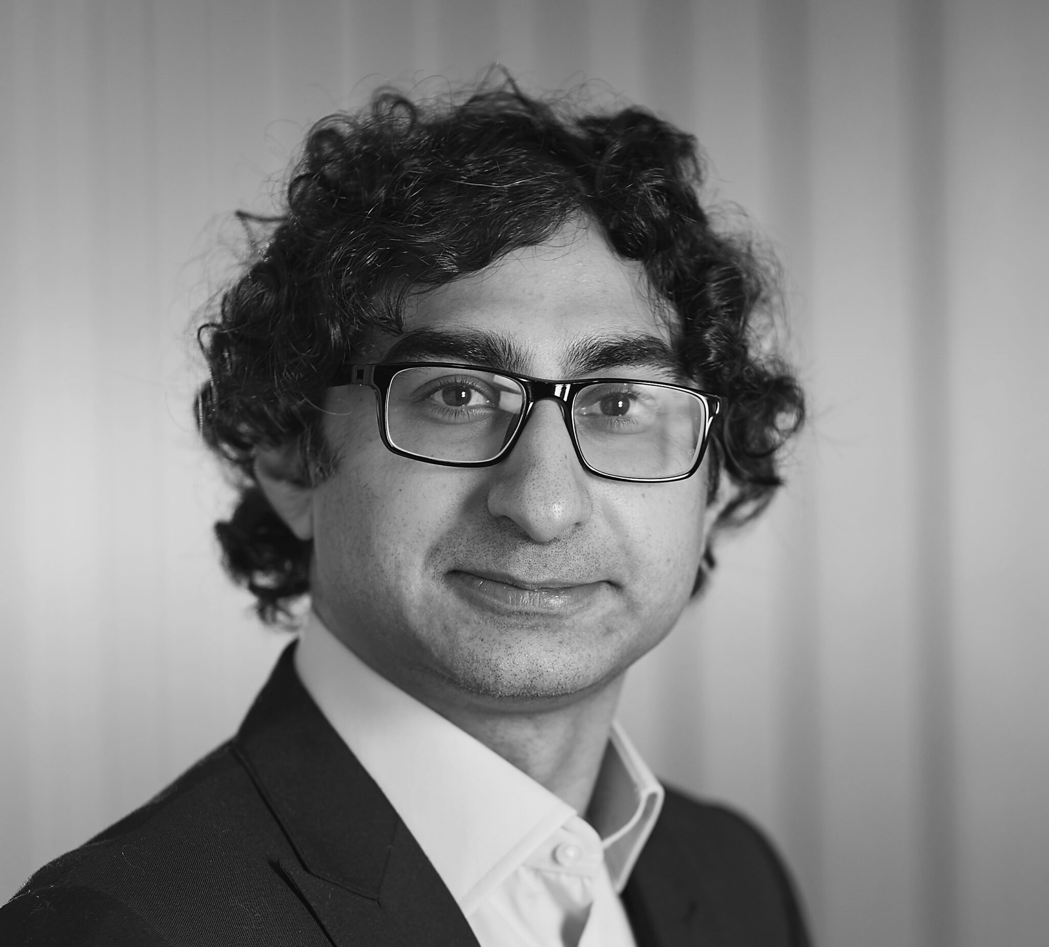 Prof. Shaukat Ali – IC3IT